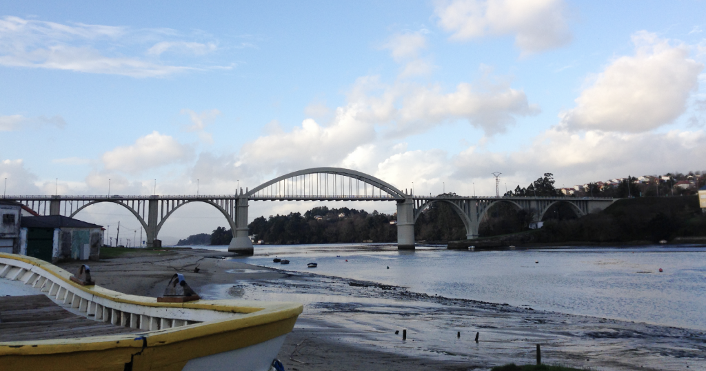 Five Galician bridges that you should know – Tourism of Galicia
